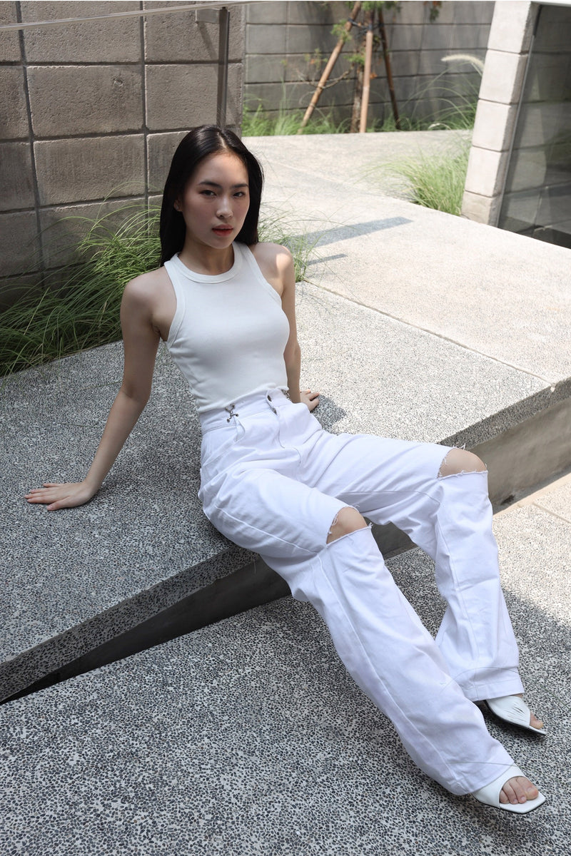 JADE – Lafleursign