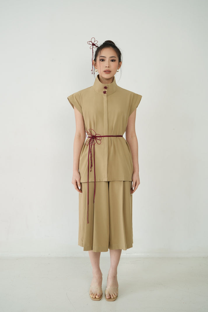 JIAO TOP – Lafleursign