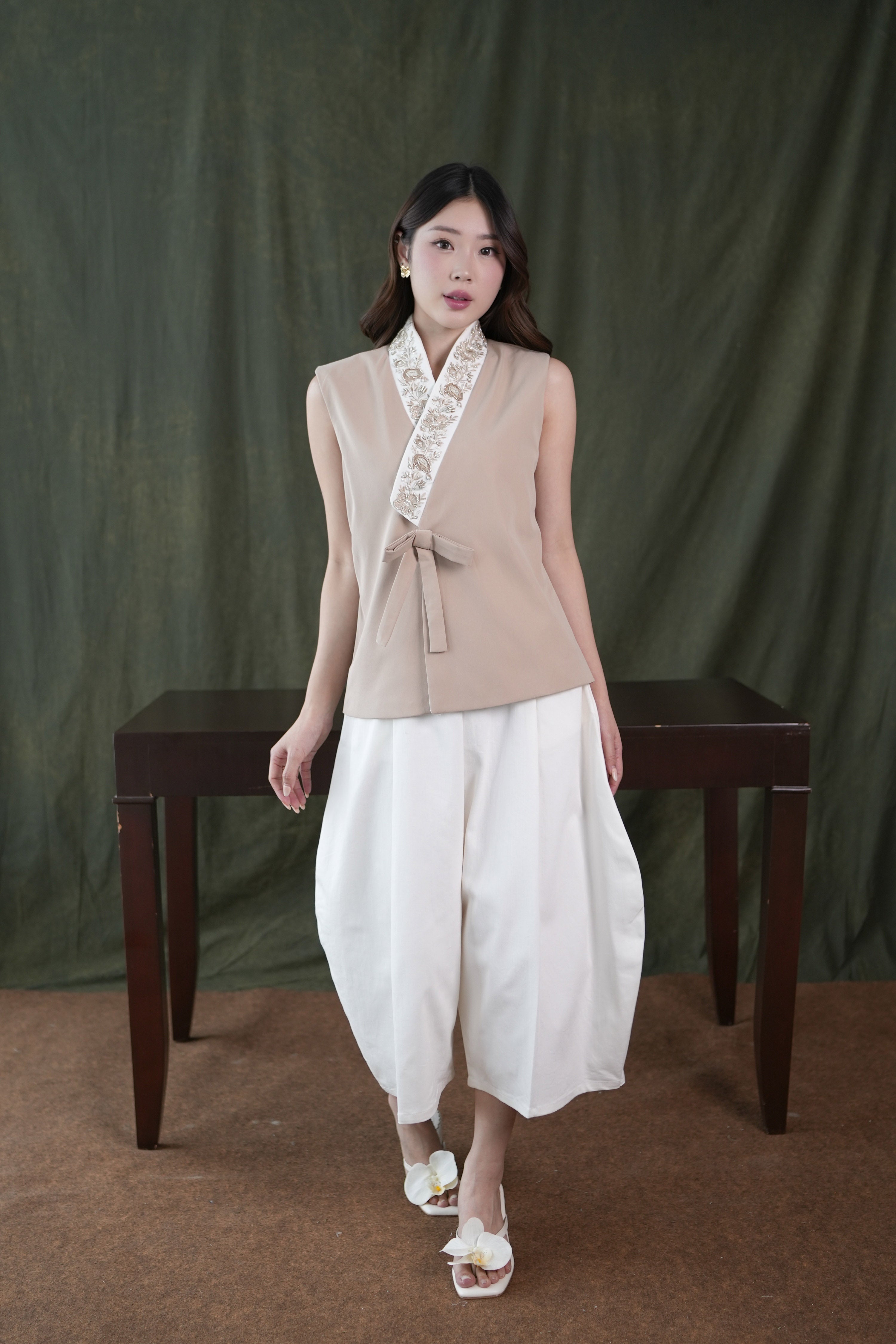 LANFEN TOP – Lafleursign