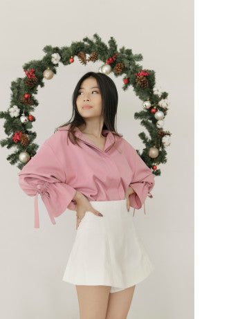 Ruby Shirt – Lafleursign