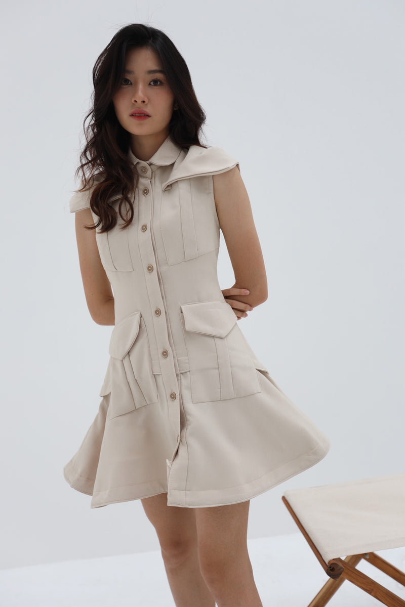 ELONA – Lafleursign