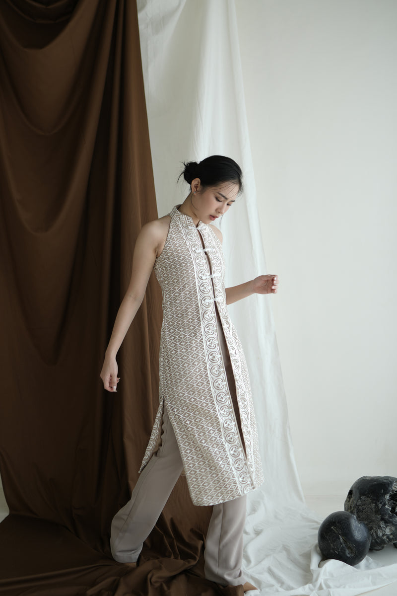 ZHEN TOP – Lafleursign